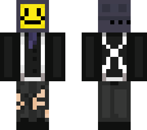 monitor | Minecraft Skins