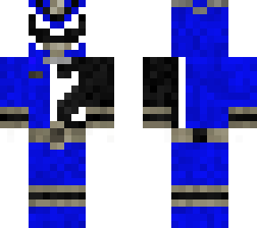power rangers | Minecraft Skins