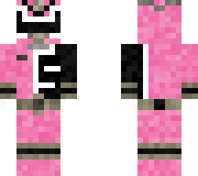 power rangers | Minecraft Skins