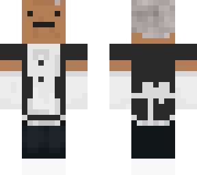 terry | Minecraft Skin