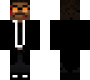 the weeknd | Minecraft Skins
