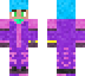tommyinit | Minecraft Skins