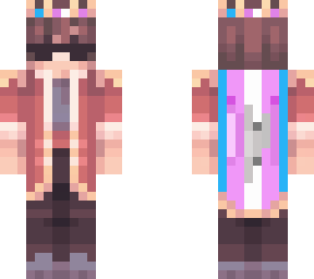 eret | Minecraft Skins