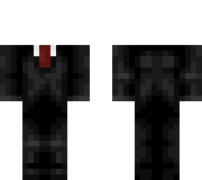 Tuxedo | Minecraft Skins
