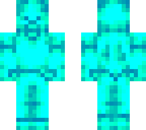 copper steve | Minecraft Skins