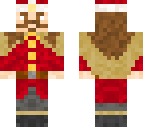 dracula | Minecraft Skins