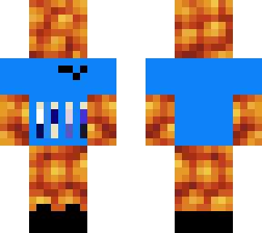 weezer | Minecraft Skins