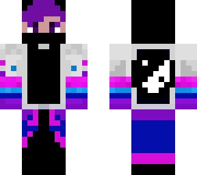 yami | Minecraft Skins