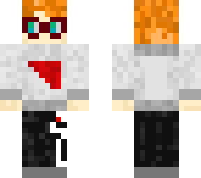 zach basic | Minecraft Skin