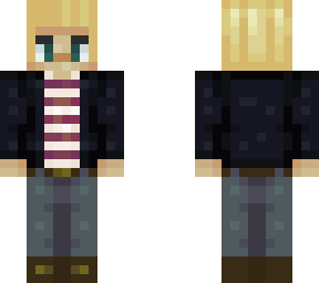 lukas minecraft story mode | Minecraft Skins