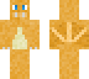 charizard | Minecraft Skins