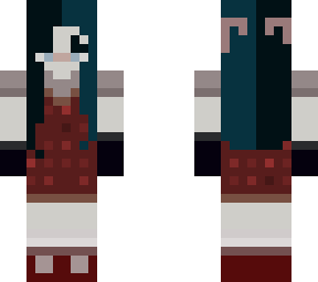 Usable | Minecraft Skins