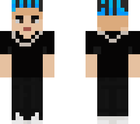 mongol | Minecraft Skins