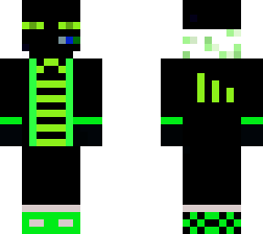 arazhul | Minecraft Skins