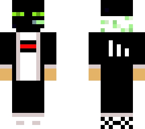 arazhul | Minecraft Skins