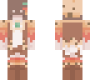 aztec | Minecraft Skins