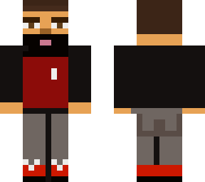 drake rapper | Minecraft Skins