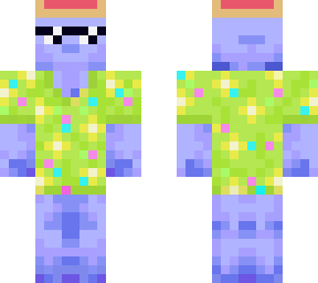 axolotl style | Minecraft Skins