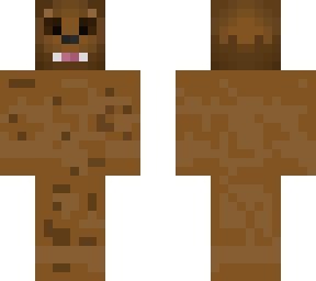 bear | Minecraft Skins