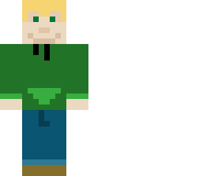 ben | Minecraft Skin