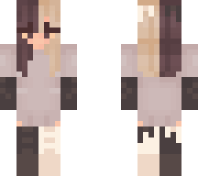 blunt | Minecraft Skins