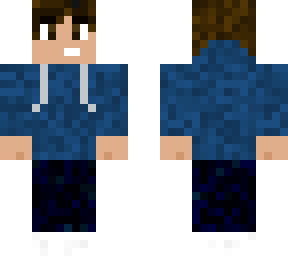 Bryan | Minecraft Skin