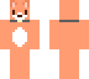 CaTi Cat | Minecraft Skin