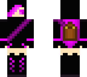 ceris | Minecraft Skins