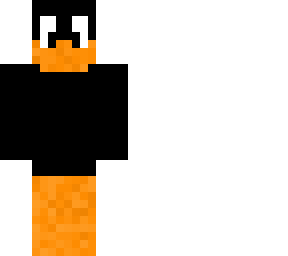 daffy duck | Minecraft Skins