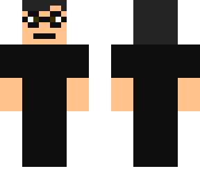 Damion Pena up comeing YouTubers | Minecraft Skin