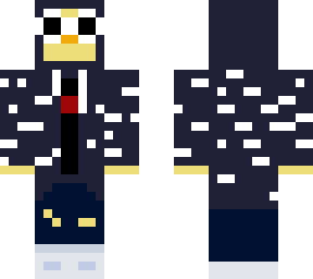 duck xd | Minecraft Skins