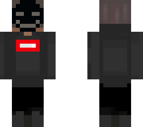 dumbo | Minecraft Skins