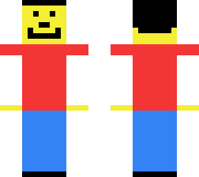 Dylan | Minecraft Skin