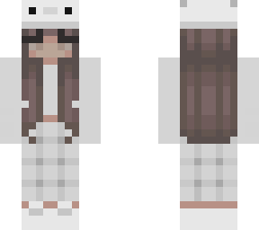 DYNA | Minecraft Skin