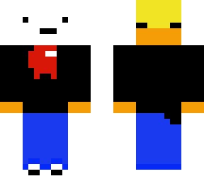 macho | Minecraft Skins
