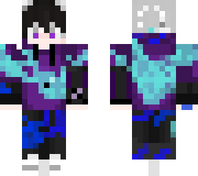 elite | Minecraft Skin