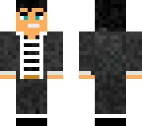 Elvis presley | Minecraft Skin