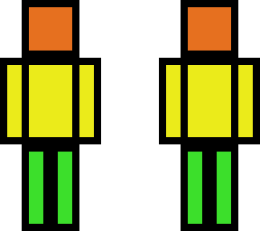 Fairly simple design | Minecraft Skin