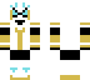 fallen knight | Minecraft Skins