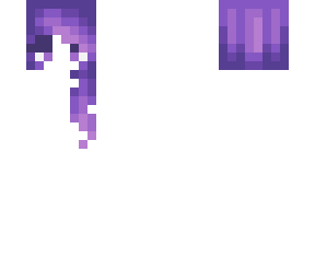 Short Curly Hair | Minecraft Skins