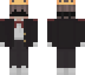 Boy Crown | Minecraft Skins