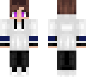 Fizzy | Minecraft Skins