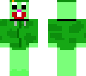 flippy | Minecraft Skin