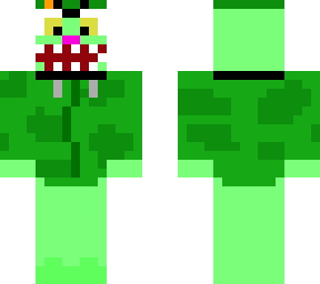 fliqpy | Minecraft Skin