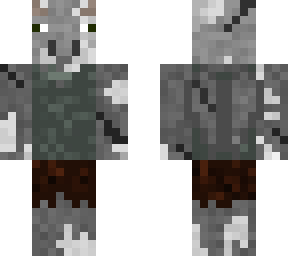 gargoyle | Minecraft Skins