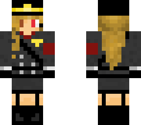 german general | Minecraft Skins