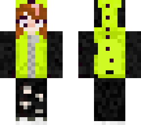 gir | Minecraft Skins