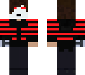 glp | Minecraft Skin