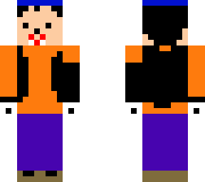 Goofy | Minecraft Skins