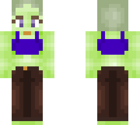 buzz cut | Minecraft Skins